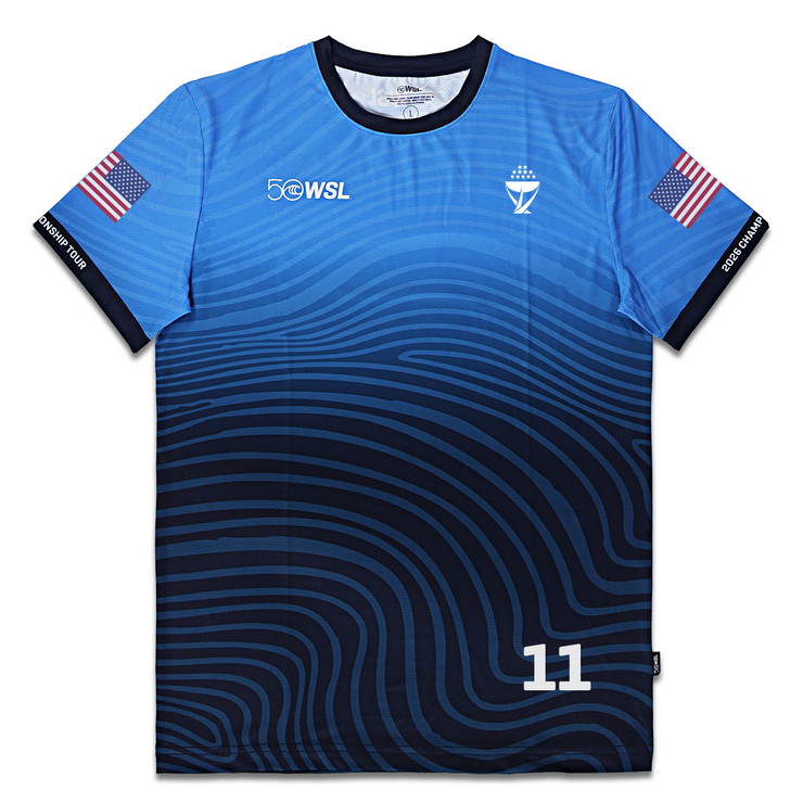 The World Surf League Official Store - WSL Athlete Jerseys, Apparel
